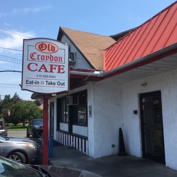 OLD CROYDON CAFE - Updated August 2025 - 100 Photos & 68 Reviews - 1318 ...