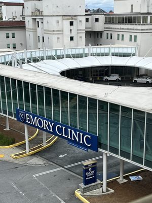 EMORY UNIVERSITY HOSPITAL - Updated January 2026 - 56 Photos & 219 Real ...