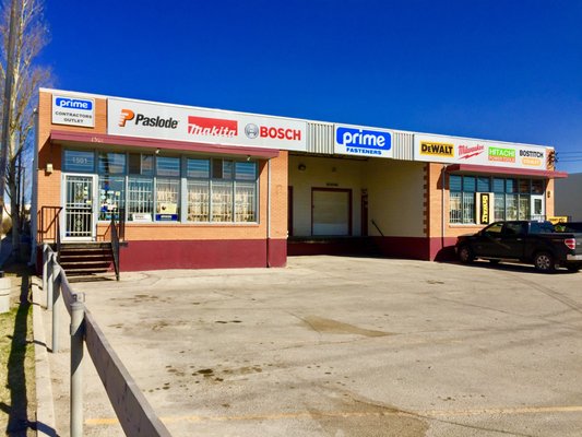 PRIME FASTENERS - Updated September 2025 - 52 Photos - 1501 King Edward ...