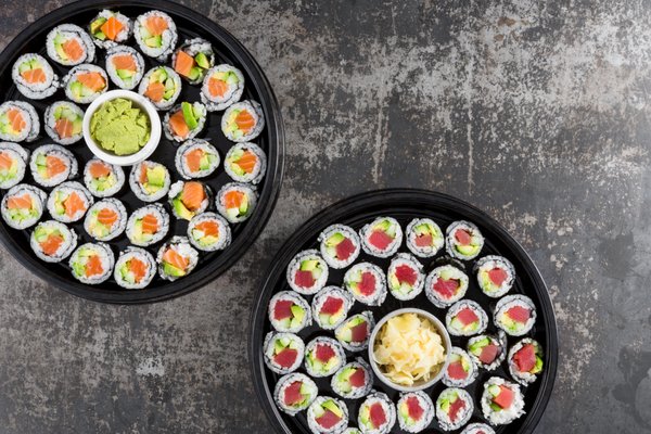 SUSHI ATARASHI - 209 Photos & 225 Reviews - 120 Oakland Ave, Pittsburgh ...