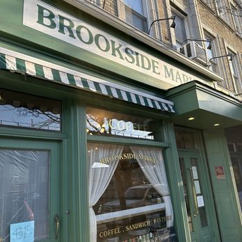 BROOKSIDE MARKET - Updated April 2025 - 215 Photos & 158 Reviews - 43 ...