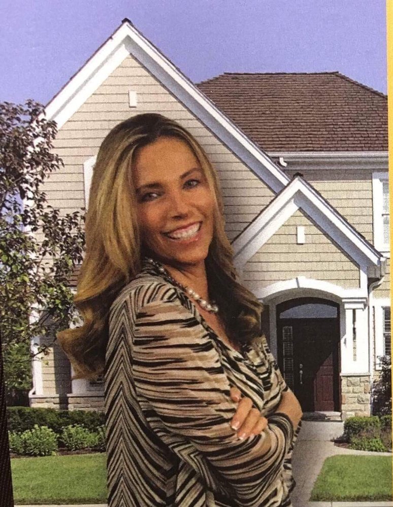 ROBIN HOLMWOOD - REAL ESTATE AGENT - Updated July 2024 - 24251 Town ...