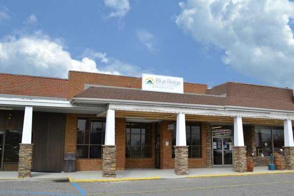 BLUE RIDGE MEDICAL CENTER APPOMATTOX - Updated December 2025 - 181 ...