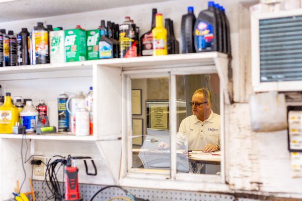 HOFFMAN AUTO REPAIR - Updated December 2025 - 20 Photos & 17 Reviews ...