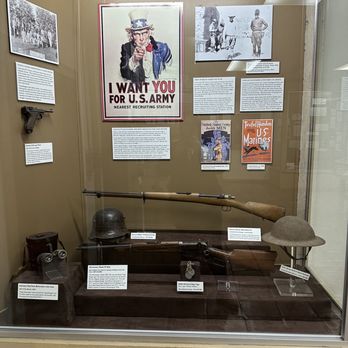 TEXAS RANGER HALL OF FAME & MUSEUM - Updated April 2025 - 342 Photos ...