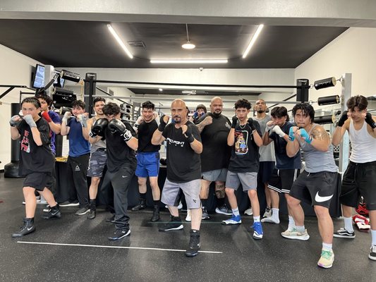 PRO FIGHT CLUB - Updated April 2026 - 33 Photos - 10944 Imperial Hwy ...