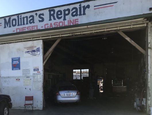 MOLINA SERVICE - Updated October 2025 - 34 Reviews - 341 W Market St ...