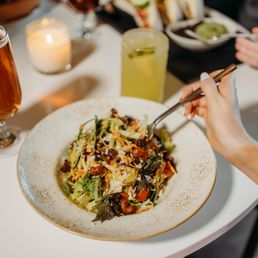 MEXICAN SUGAR DALLAS UPTOWN - Updated January 2026 - 673 Photos & 434 ...