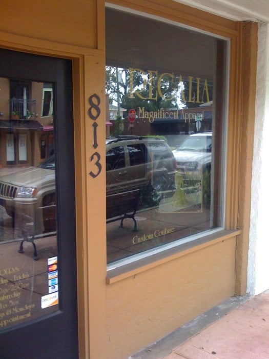 REGALIA - Updated August 2025 - 813 E Washington St, Orlando, Florida ...