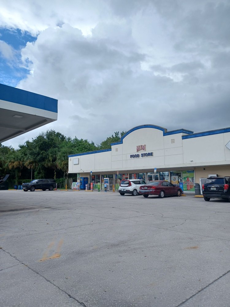 MJM FOOD STORE - Updated November 2025 - 18406 E Colonial Dr, Orlando, Florida - Convenience ...