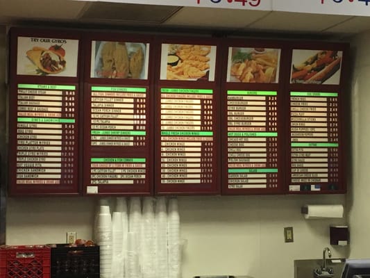 WINDY CITY EXPRESS - Updated December 2025 - 11 Photos & 54 Reviews ...