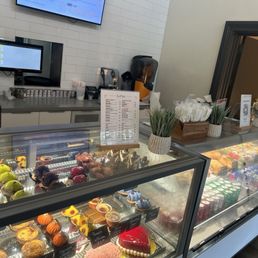 LE PARC CAFE - Updated August 2025 - 141 Photos & 59 Reviews - 997 N ...