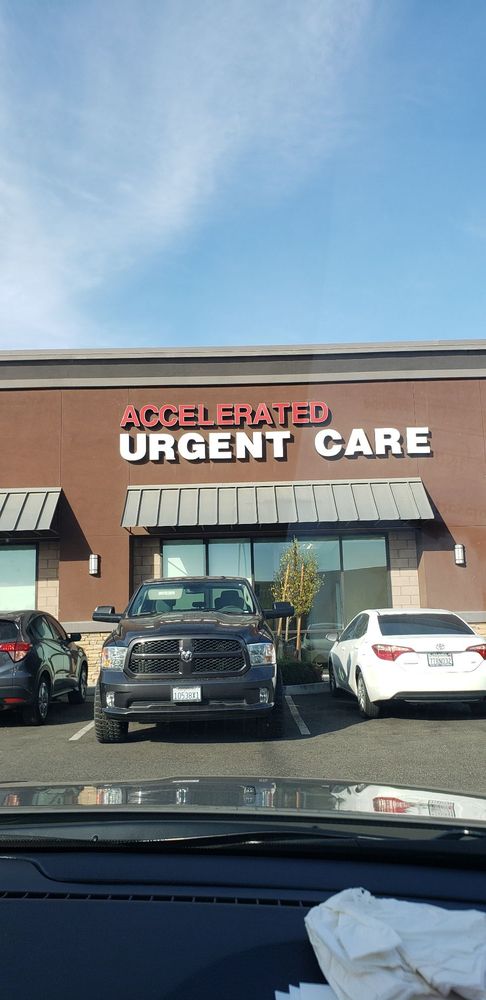 ACCELERATED URGENT CARE - Updated June 2025 - 108 Reviews - 9917 Olive Dr, Bakersfield ...