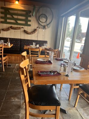 STEAMERS STEAK & SEAFOOD RESTAURANT - Updated December 2025 - 105 ...