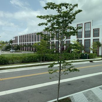 BRIGHTLINE BOCA RATON STATION - Updated October 2025 - 178 Photos & 43 ...