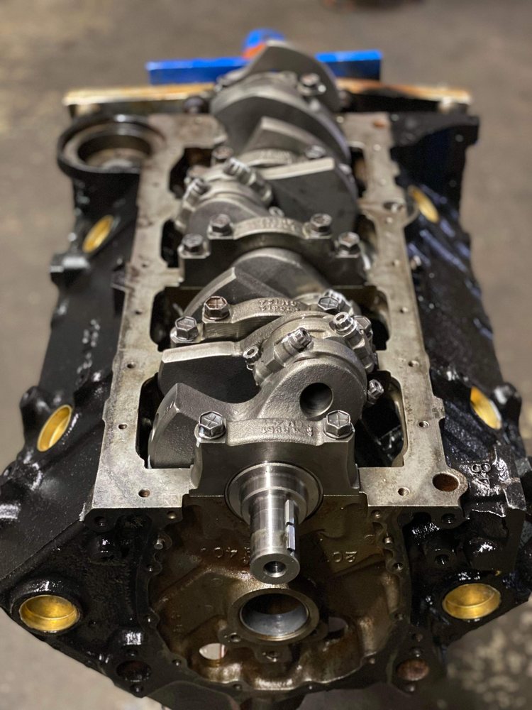 HURRICANE PERFORMANCE & AUTO MACHINE - Updated November 2025 - 8906 ...