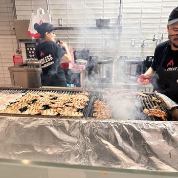 POULET ROUGE - Updated October 2025 - 11 Photos - 360 Queen Street W ...