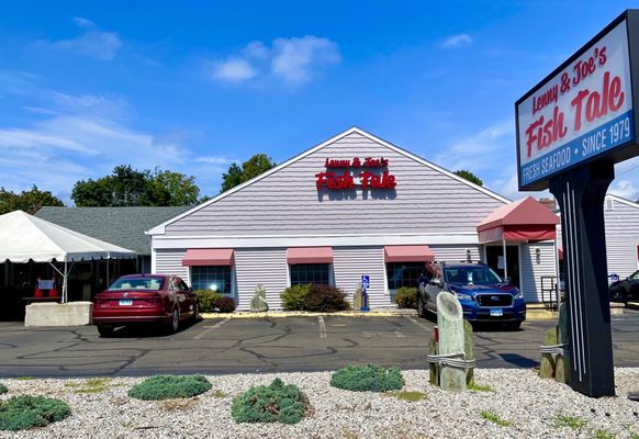 LENNY & JOE’S FISH TALE - Updated October 2025 - 315 Photos & 505 ...