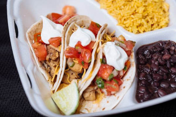 BG’Z LA STREET TACO - Updated October 2025 - 17 Photos - 423 Shrewsbury ...