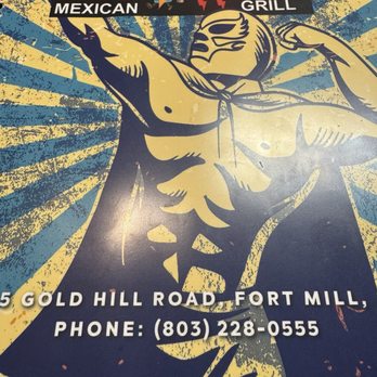 MR RAYO MEXICAN GRILL - Updated December 2025 - 52 Photos & 47 Reviews ...