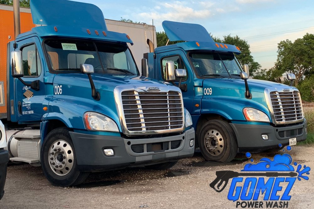 GOMEZ POWER WASH - Updated August 2024 - 30 Photos - Temple, Texas ...