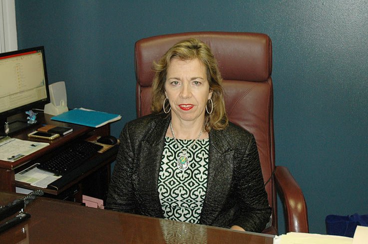 RUSSO CYNTHIA ESQ - Updated June 2025 - 48 Wilson Ave, Newark, New ...