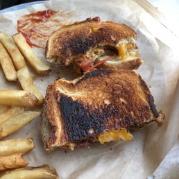 TWO GUYS GRILLE - Updated May 2024 - 217 Photos & 268 Reviews - 4149 ...