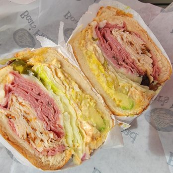 TWO COUSINS DELI - Updated August 2024 - 43 Photos & 61 Reviews - 1331 ...