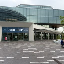 FISH SHOP - Updated October 2025 - 127 Photos & 38 Reviews - 610 Water ...
