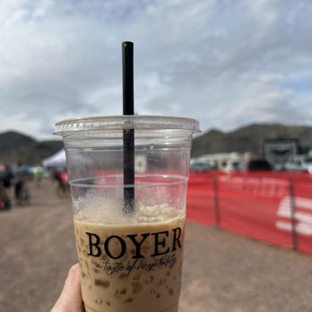 THE BOYER BAKERY - Updated August 2024 - 456 Photos & 180 Reviews ...