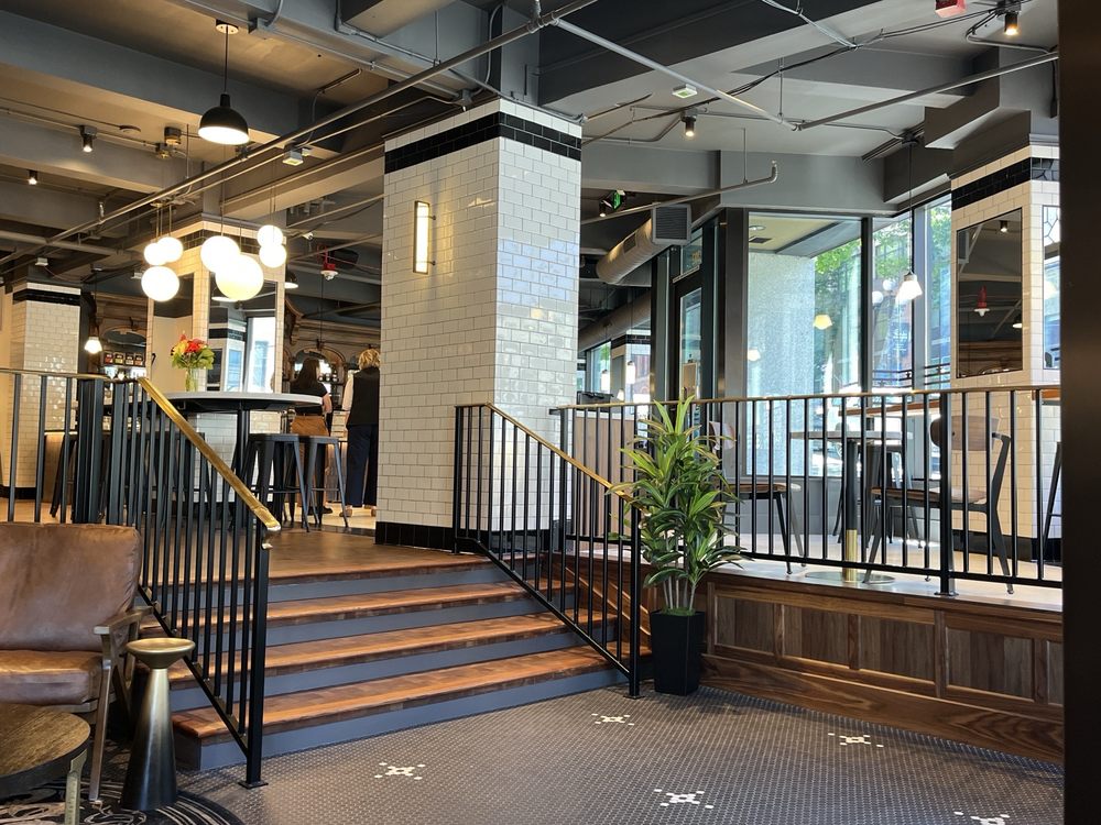 CAFFE VITA - Updated January 2026 - 12 Photos - 506 2nd Ave, Seattle ...