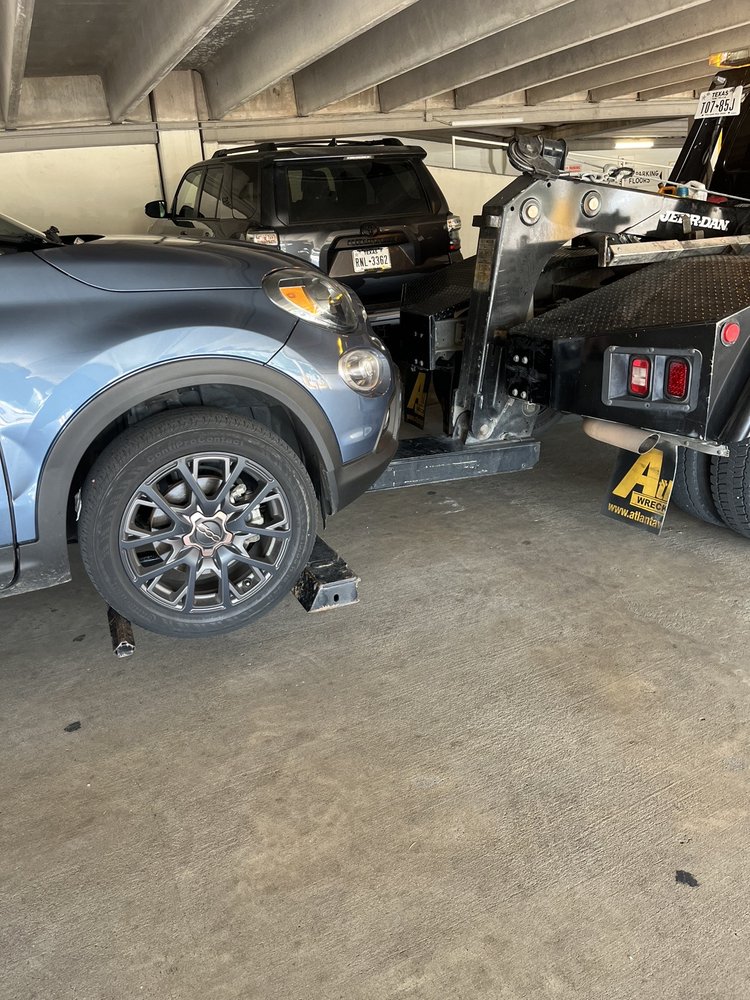 STAR TOWING DALLAS - Updated December 2025 - 25 Photos - Dallas, Texas ...