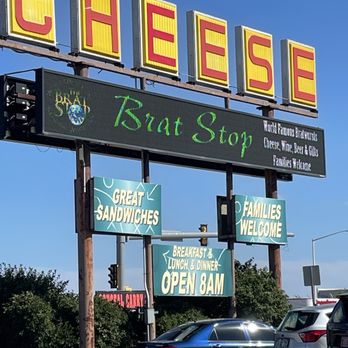 BRAT STOP - Updated January 2026 - 619 Photos & 603 Reviews - 12304 ...