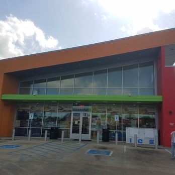 SWIFT MART GAS STATION - Updated October 2025 - 2047 Wirt Rd, Houston ...