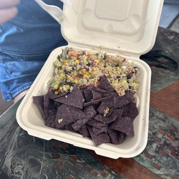 THANIA’S JUICE BAR - Updated May 2025 - 117 Photos & 107 Reviews - 868 ...