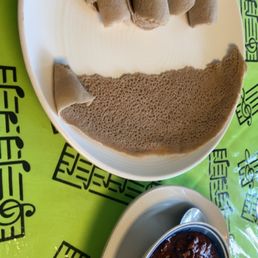 EMBILTA CAFÉ & RESTAURANT ETHIOPIAN CUISINE - Updated November 2024 ...