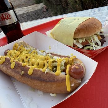 YELLOW PAPER BURGER - Updated May 2025 - 56 Photos & 62 Reviews - 1740 ...