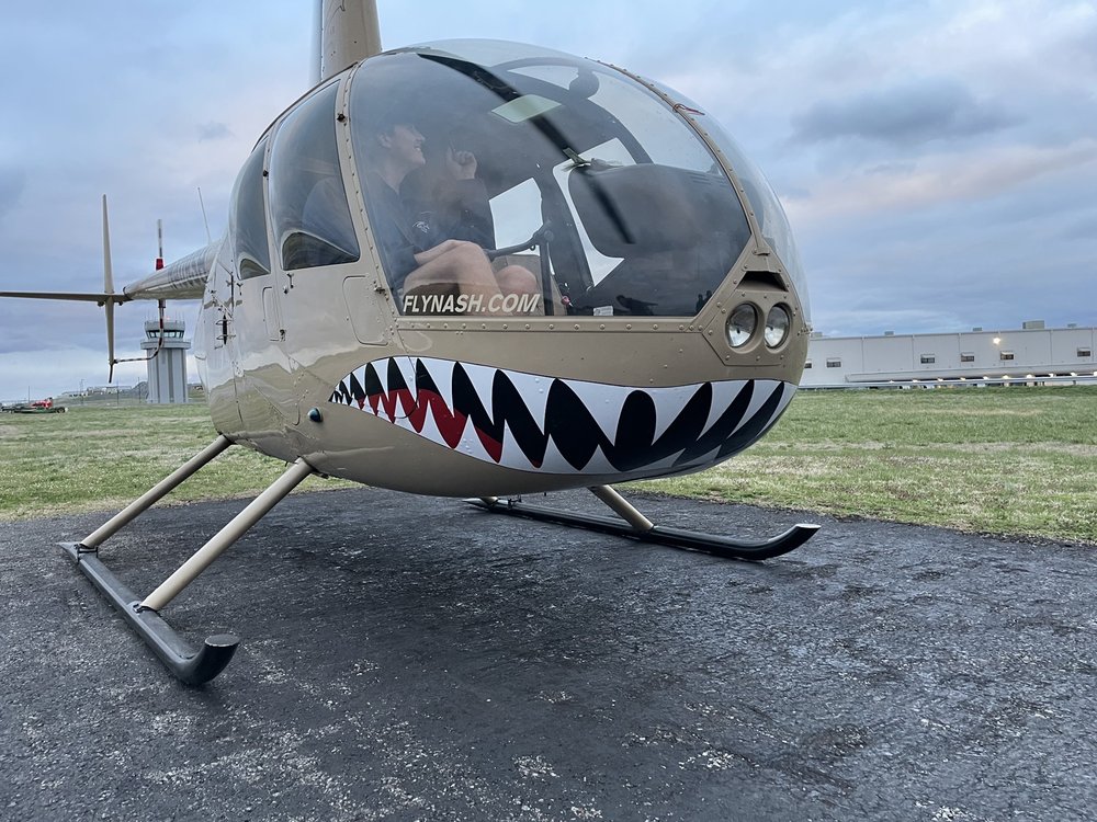 HELISTAR AVIATION - Updated October 2025 - 62 Photos & 26 Reviews - 110 ...