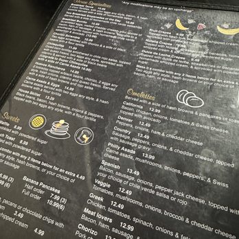 OUR KITCHEN CAFE - Updated August 2025 - 155 Photos & 232 Reviews - 985 ...