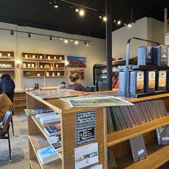 KITAB CAFE - Updated December 2025 - 51 Photos & 40 Reviews - 422 W Willis St, Detroit, Michigan ...