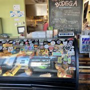 NODA BODEGA - 231 Photos & 232 Reviews - 1200 E 36th St, Charlotte, NC ...