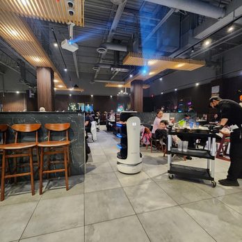 SHINHWA KOREAN STEAKHOUSE - Updated December 2025 - 164 Photos & 109 ...