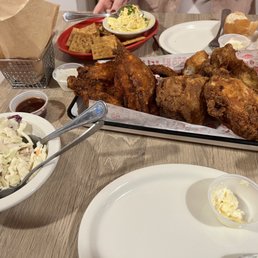 RED LIGHT CHICKEN - Updated July 2024 - 132 Photos & 94 Reviews - 1401 ...