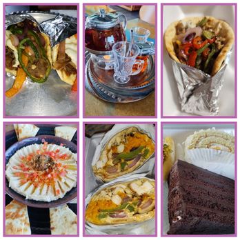 BASIL MEDITERRANEAN CAFE - Updated December 2025 - 348 Photos & 369 ...