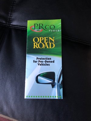 PRCO - Updated December 2025 - 11 Photos & 52 Reviews - 3690 Mount ...