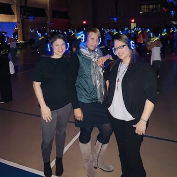 CHELSEA RECREATION CENTER - Updated October 2025 - 23 Photos & 72 ...