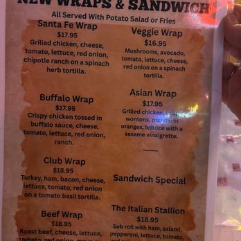 RUSTY BULL ROADHOUSE - Updated August 2025 - 591 Photos & 859 Reviews ...