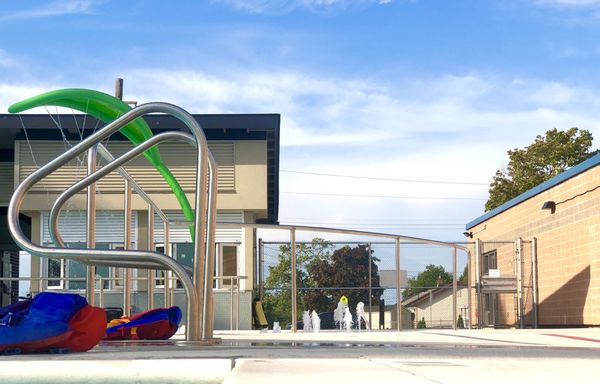 PAT QUINN PARKDALE ARENA - Updated December 2025 - 1770 Main Street E ...