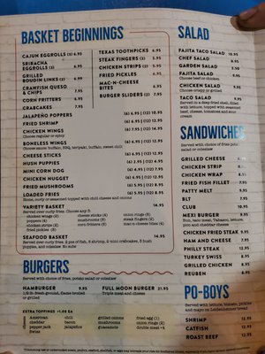 NEON MOON RESTAURANT AND SOCIAL CLUB - Updated October 2025 - 22 Photos ...