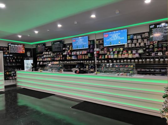 THE OUID SHOP - Updated December 2025 - 3113 10th St, Menominee ...